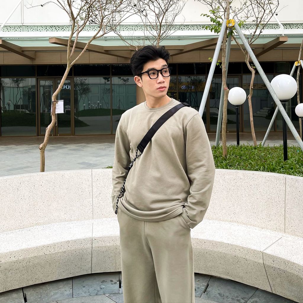 DUENDE Basic Winter Set – Duende