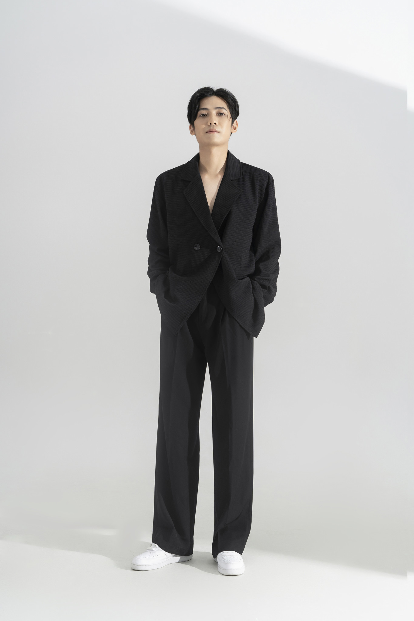 SOFTEN UP – Duende