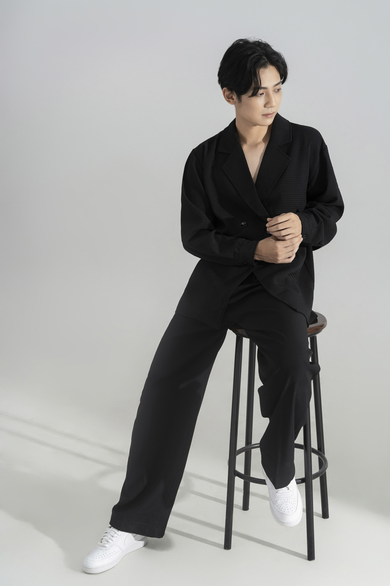 SOFTEN UP – Duende