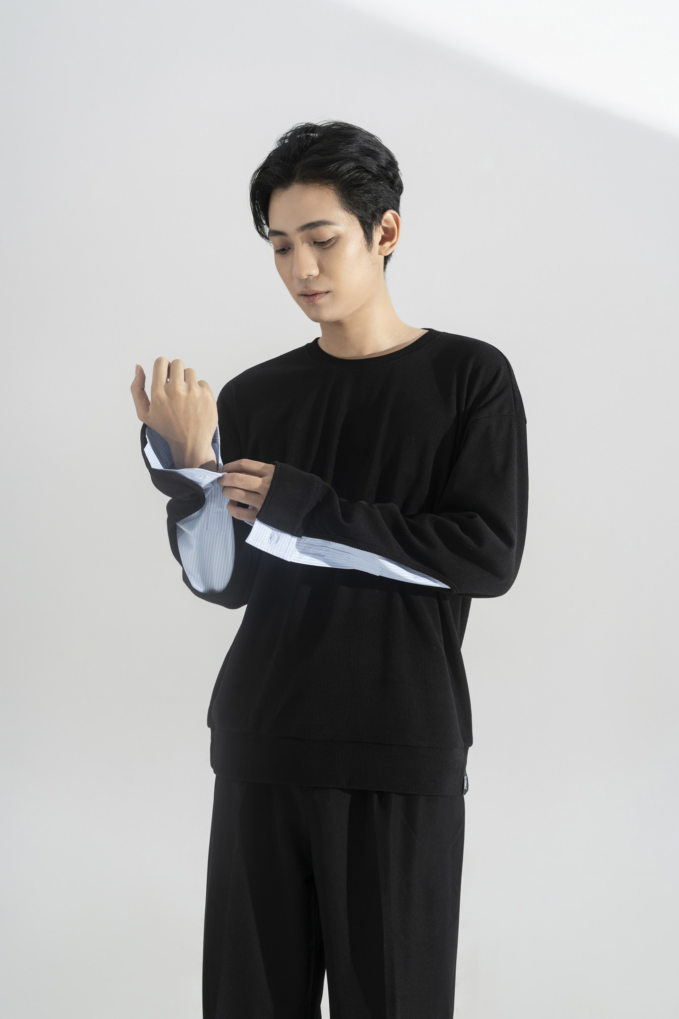 SOFTEN UP – Duende