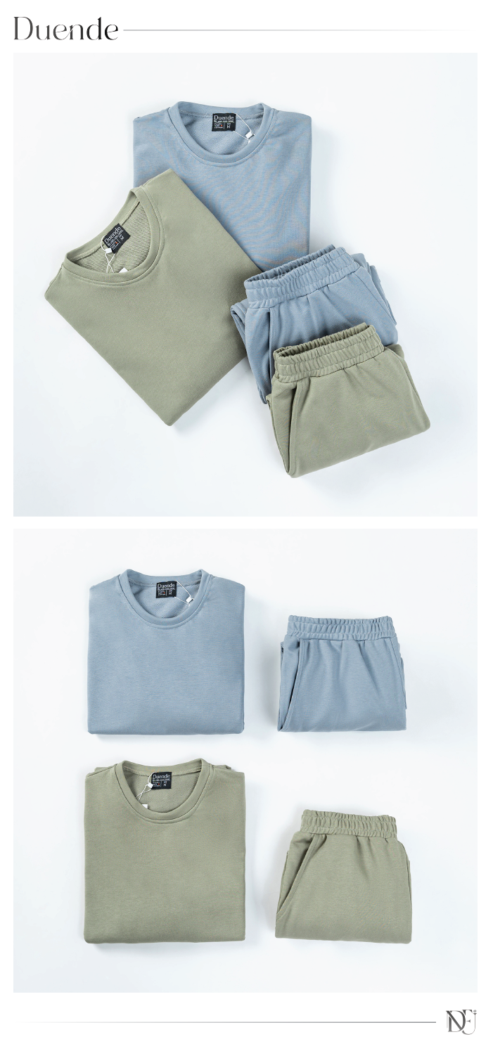 DUENDE Basic Winter Set – Duende