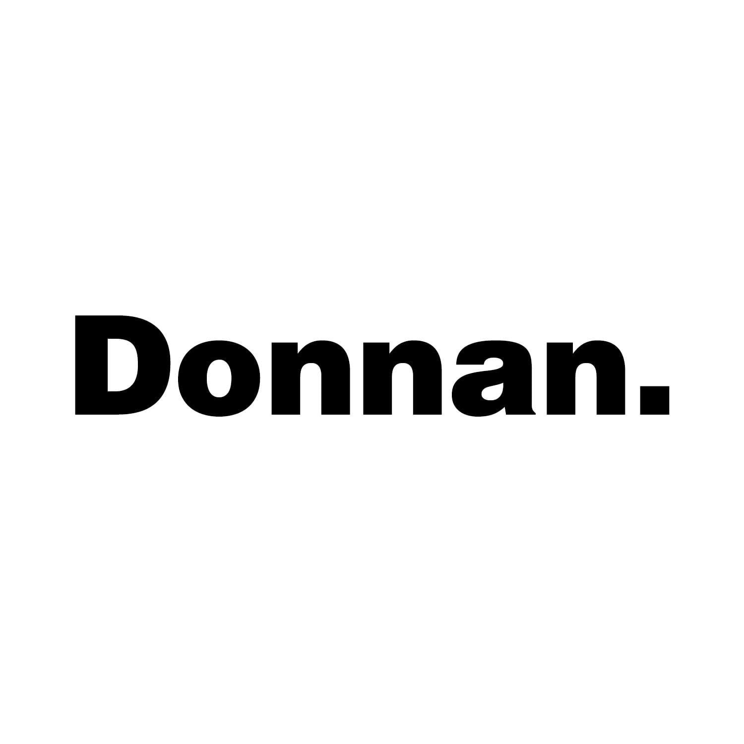 donnan – DONNAN