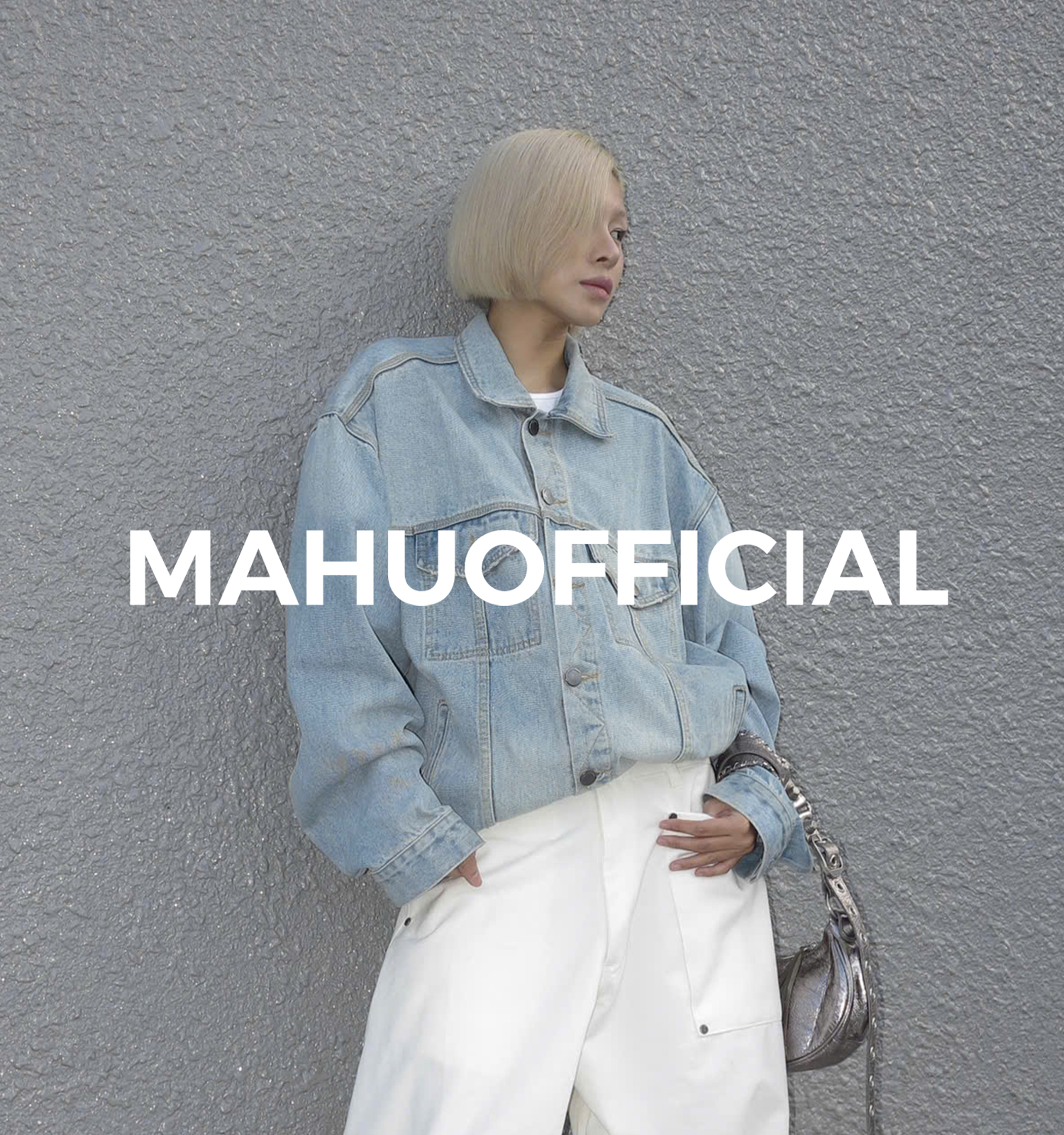 MAHU – MAHU.OFFICIAL