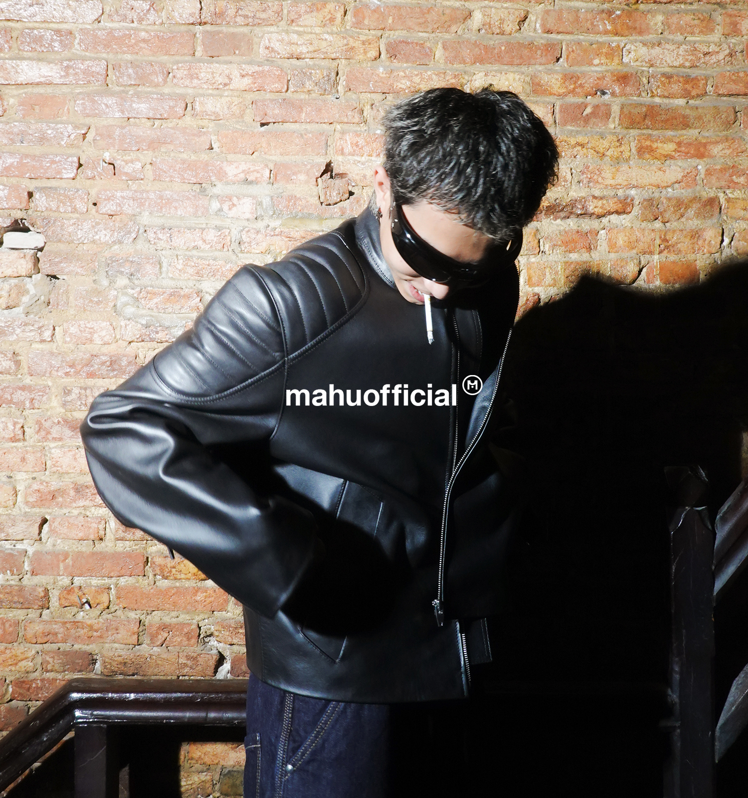 MAHU – MAHU.OFFICIAL