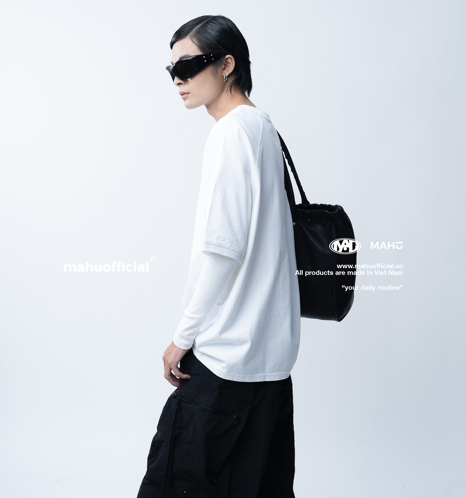 MAHU – MAHU.OFFICIAL