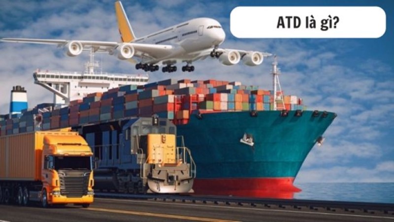 ATD là gì? Tầm quan trọng và cách triển khai ATD hiệu quả – GHN.VN Giao ...