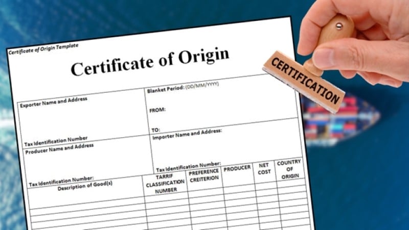 Certificate of origin là gì? Đặc điểm & cách xin cấp chứng nhận – GHN ...