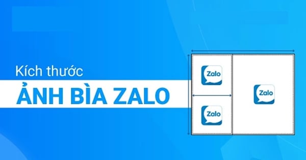 Cập nhật kích thước ảnh bìa Zalo chuẩn, giúp shop thu hút hơn – GHN.VN ...
