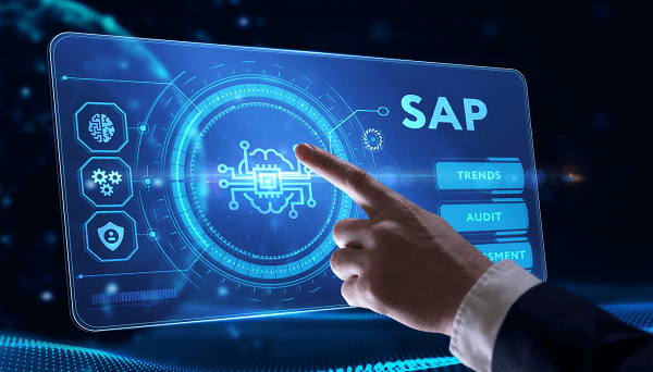Phần mềm SAP là gì? Hướng dẫn sử dụng phần mềm SAP ERP – GHN.VN Giao ...