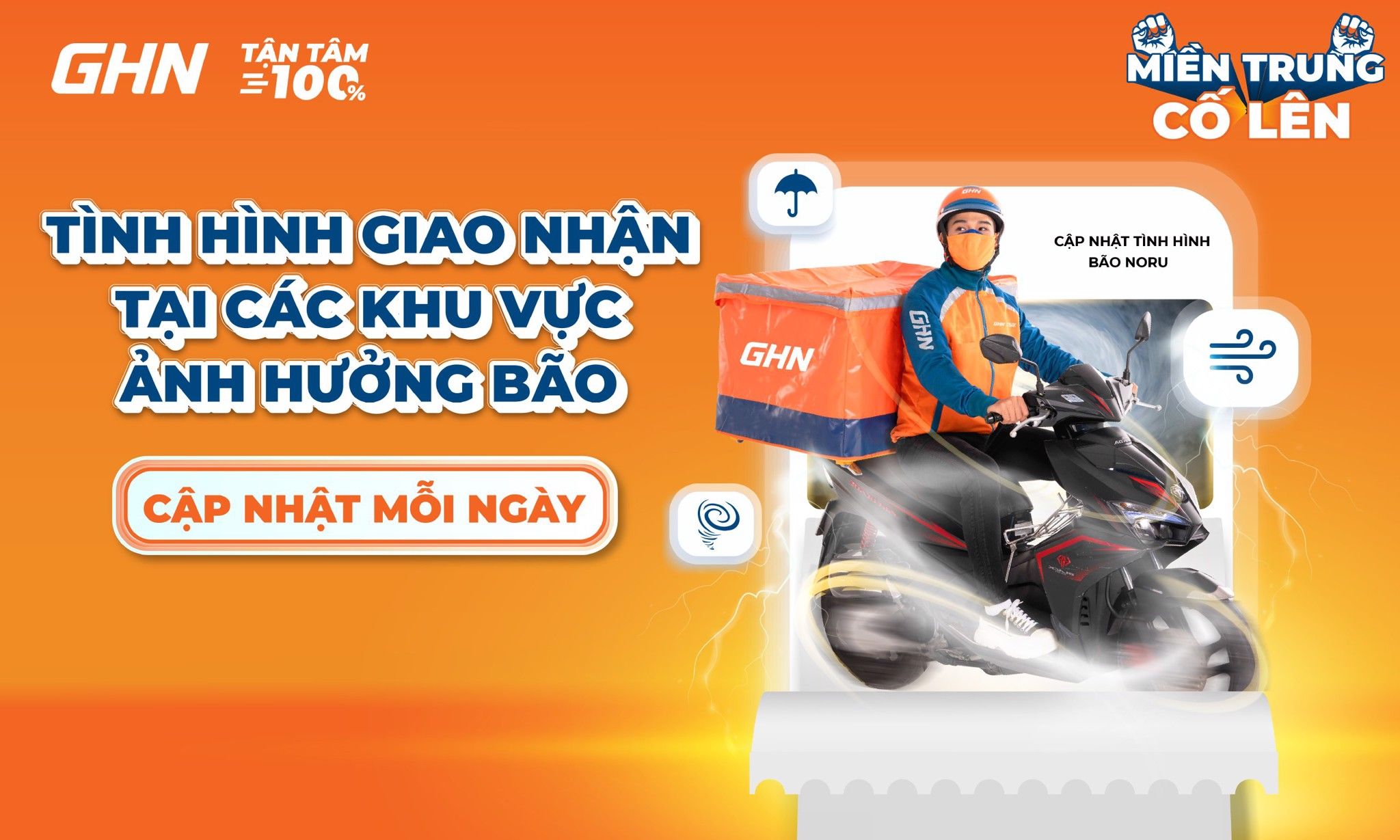 Tin tức GHN – GHN.VN