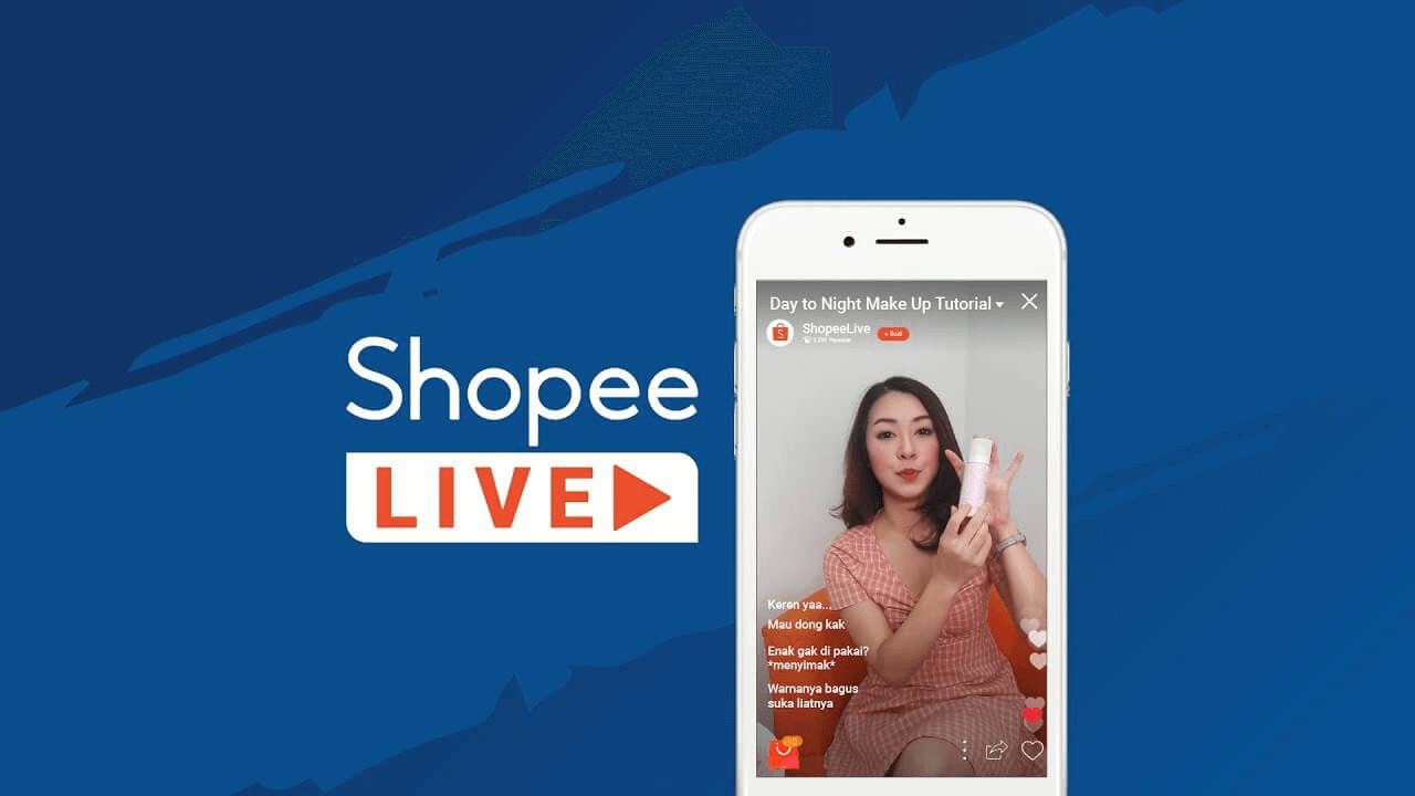 Shopee Live - Bí kíp livestream có tương tác khủng, chốt đơn cao – GHN ...