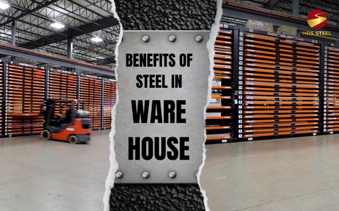 Steel Pipe vs. Steel Tube: What's the Difference? – MRS STEEL