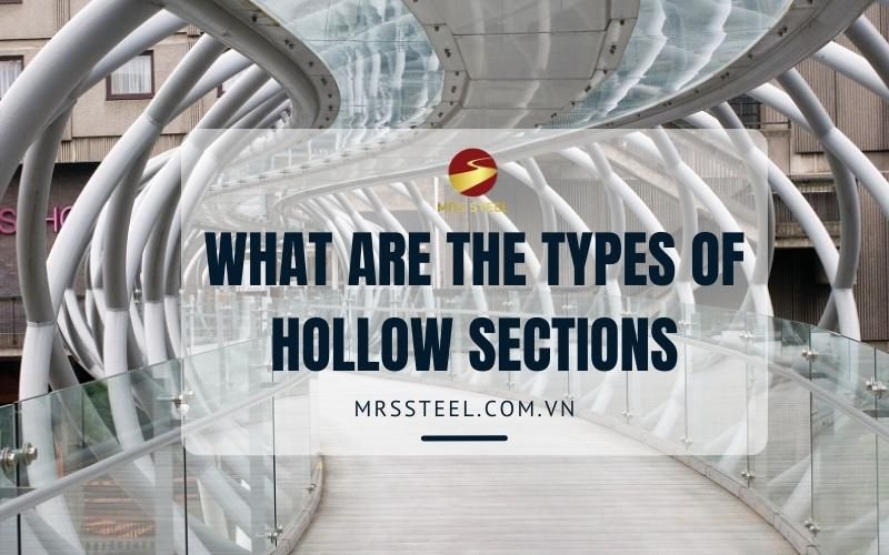 Hollow Sections: A Versatile and Durable Material for Construction ...