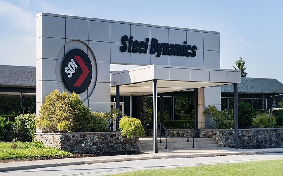 Steel Dynamics To Stop Operation Of The HRC Mill – MRS STEEL