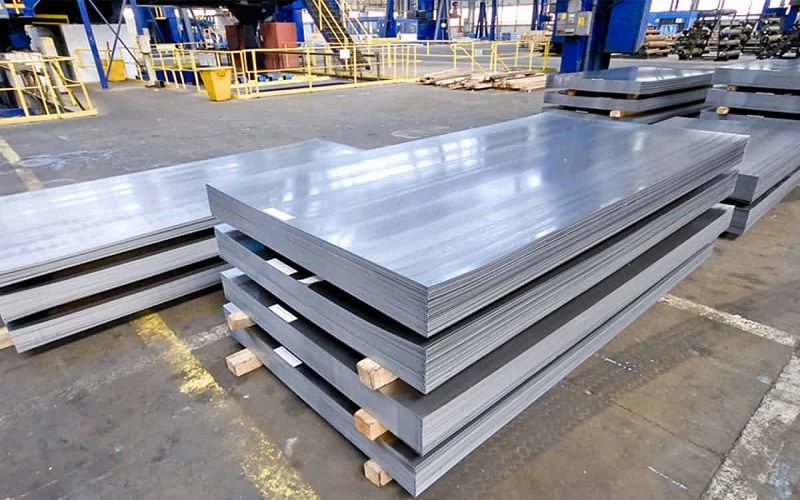 Choosing the Best Steel Plate: A Step-by-Step Guide – MRS STEEL