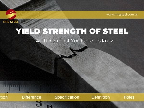 Yield Strength