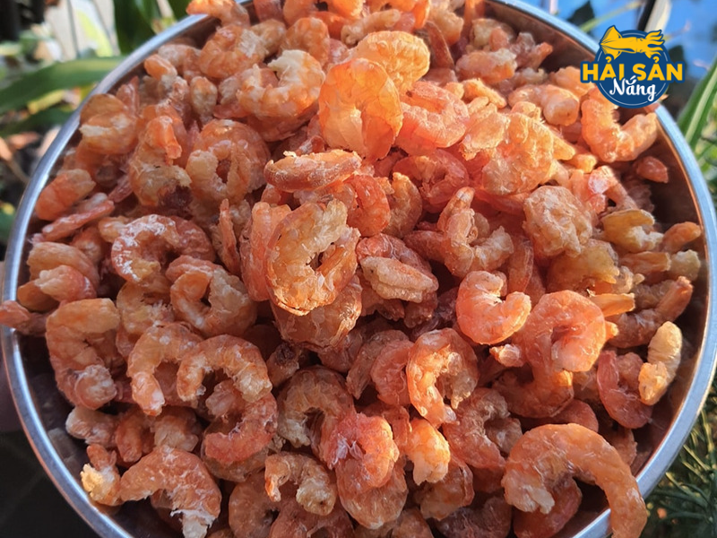 Tôm khô thế nào là ngon? Địa chỉ mua tôm khô ngon uy tín tại Hà Nội ...