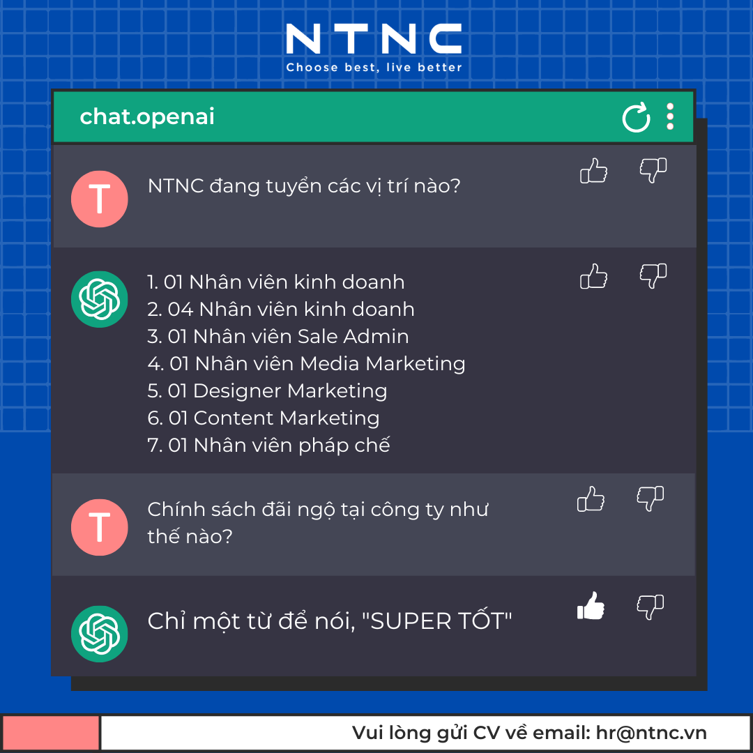 GÓC TÌM ĐỒNG ĐỘI NTNC THÁNG 2.2023🤝🤝🤝 – Nội thất Nhà Trong Nhà Company