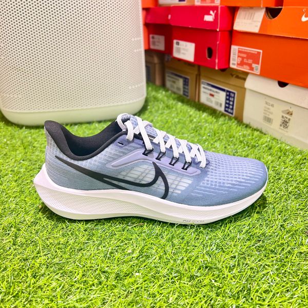 Giày Nike Air Zoom Pegasus 39 Men's - DH4071-401 - Ghi / Trắng – TSTORE