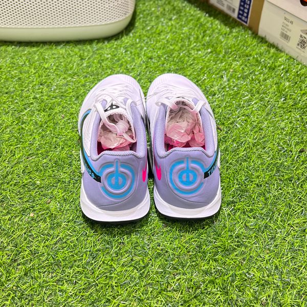 Nike Tiempo 9 Legend Academy TF "BLAST PACK" - DA1191-146 - Trắng / Xa ...