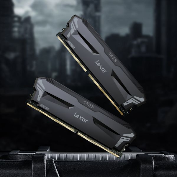 RAM Lexar 16GB DDR5 4800– S-A TECH