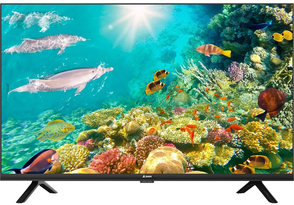 Cách xử lý khi tivi bị nhiễu sóng