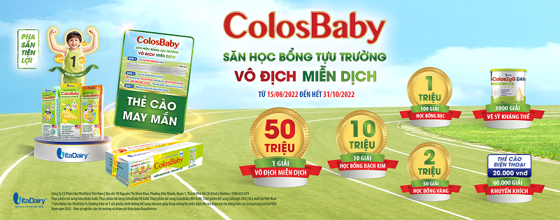 CÔNG TY CỔ PHẦN SỮA VITADAIRY VIỆT NAM – VitaDairy Official