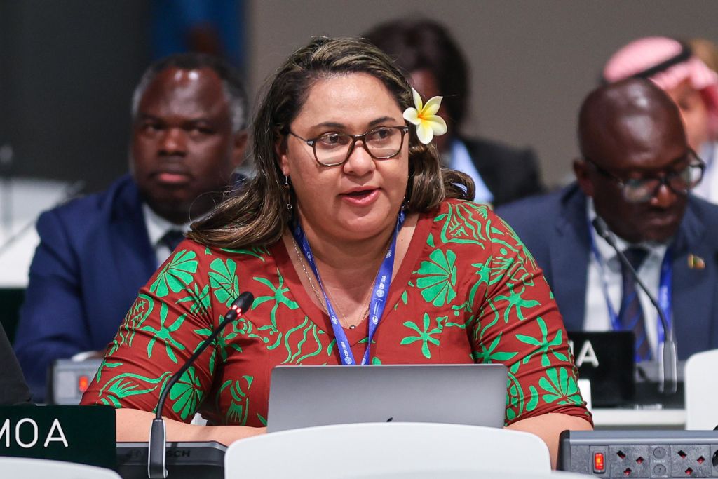 COP28: Success or failure? – HƯỚNG TỚI NET ZERO