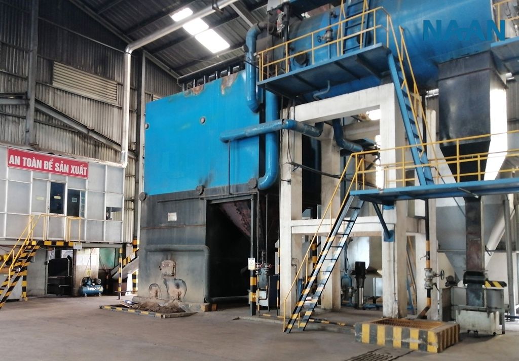 Factors affecting the lifespan and performance of industrial boilers ...