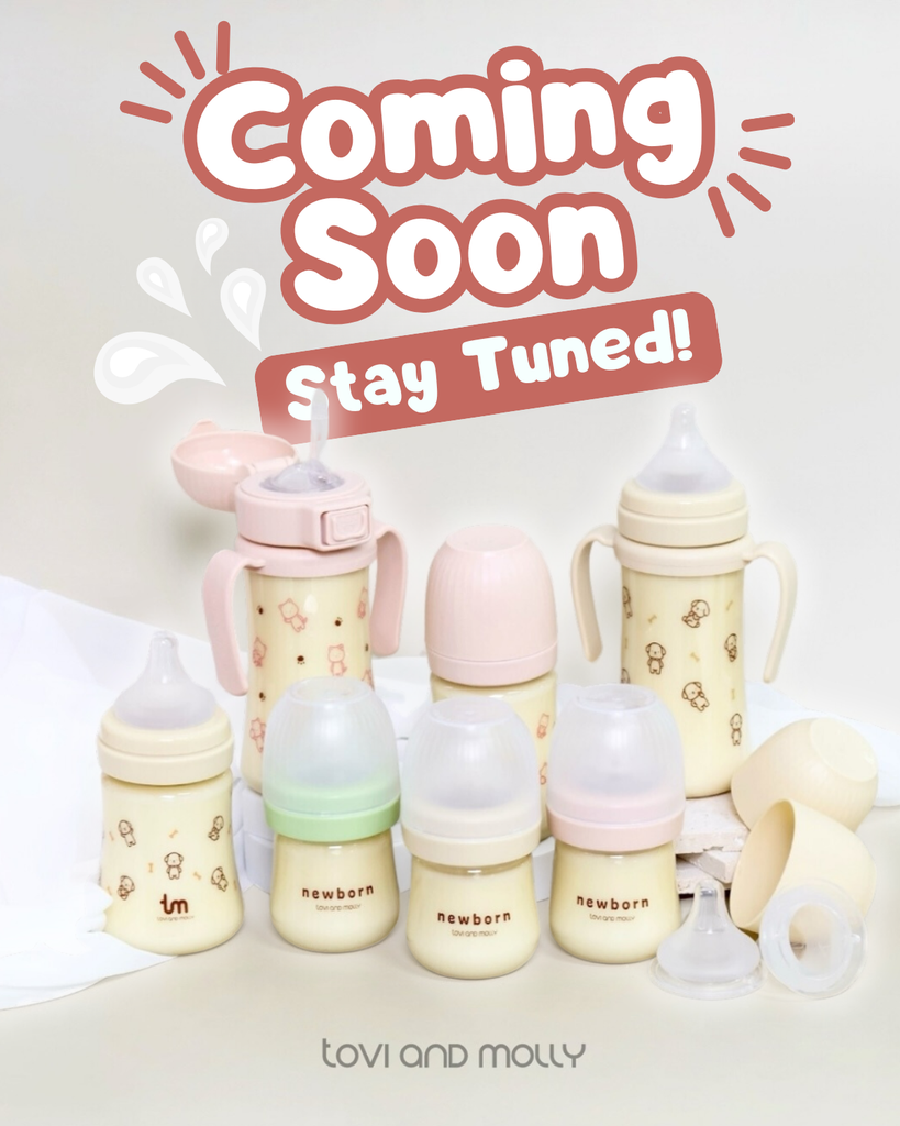 TOVI AND MOLLY VIỆT NAM RA MẮT BÌNH SỮA DOG TOVI VÀ MÈO MOLLY – CÔNG TY TNHH THREE JAY'S