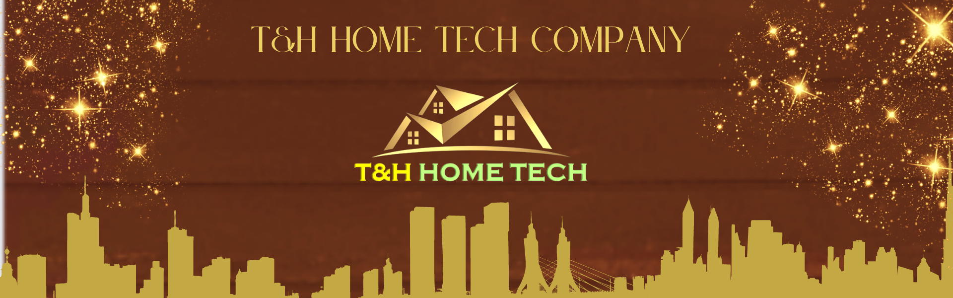 T&H Home Tech Company – Công ty TNHH T&H Home Tech
