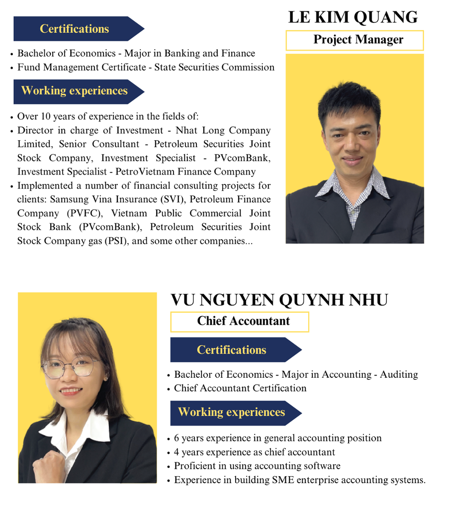 Advisory Board – ICMA