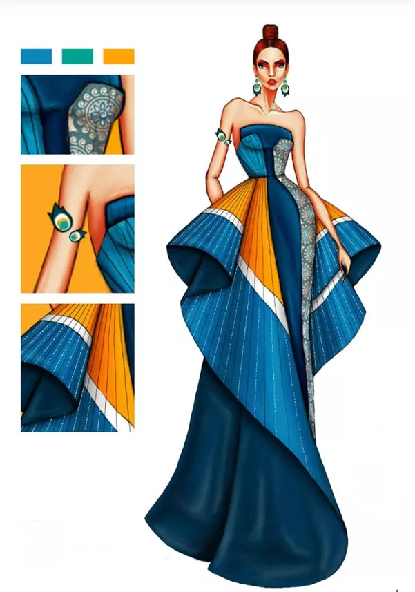 6.5 Quần áo – Din House