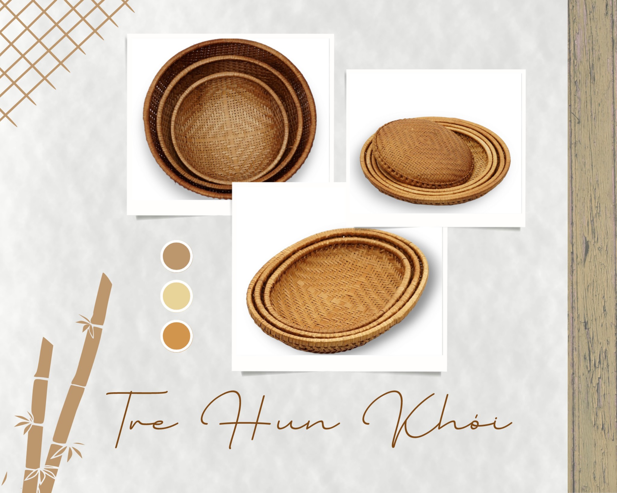 TRE HUN KHÓI LÀ GÌ? – SUMIYA