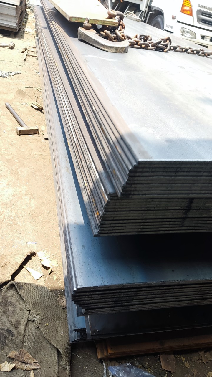 CHỈ SỐ HRC XUẤT KHẨU CỦA ẤN ĐỘ GIẢM SÂU TRƯỚC NHIỀU ÁP LỰC – TRUNGTINKIMSTEEL