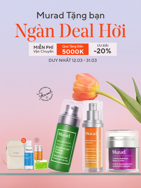 Tất cả sản phẩm – Murad Việt Nam