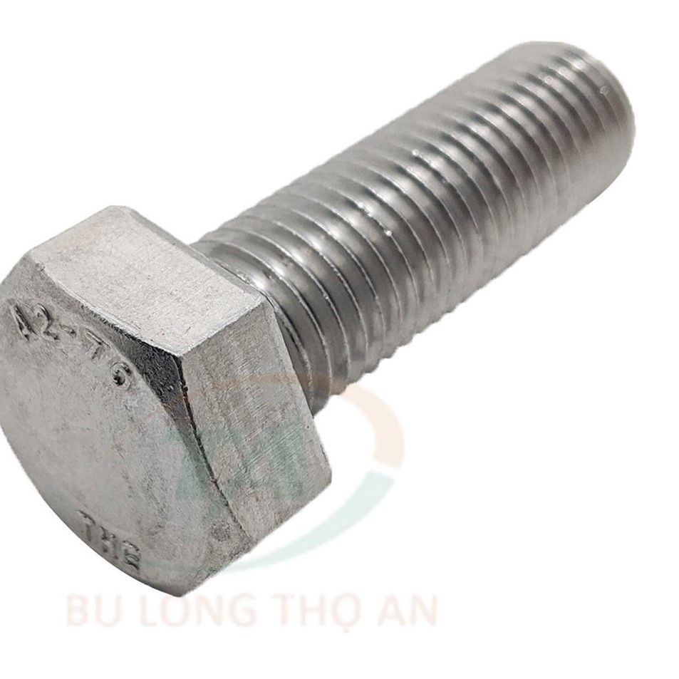 Bu lông M6 các loại cao cấp giá tốt hiện nay – Bu Lông Thọ An