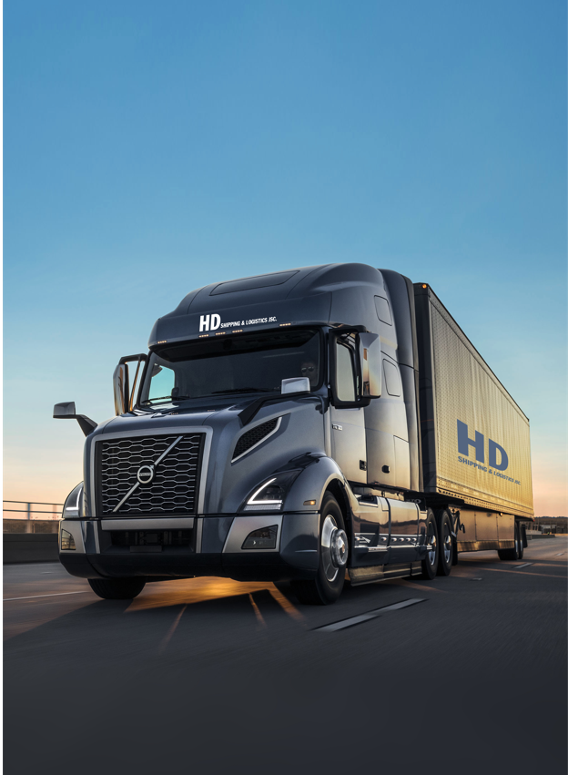 ABOUT US – HDSHIPPING