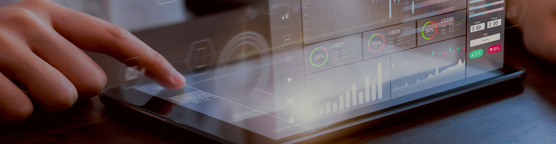 Luminance Measurement – HF Corporation