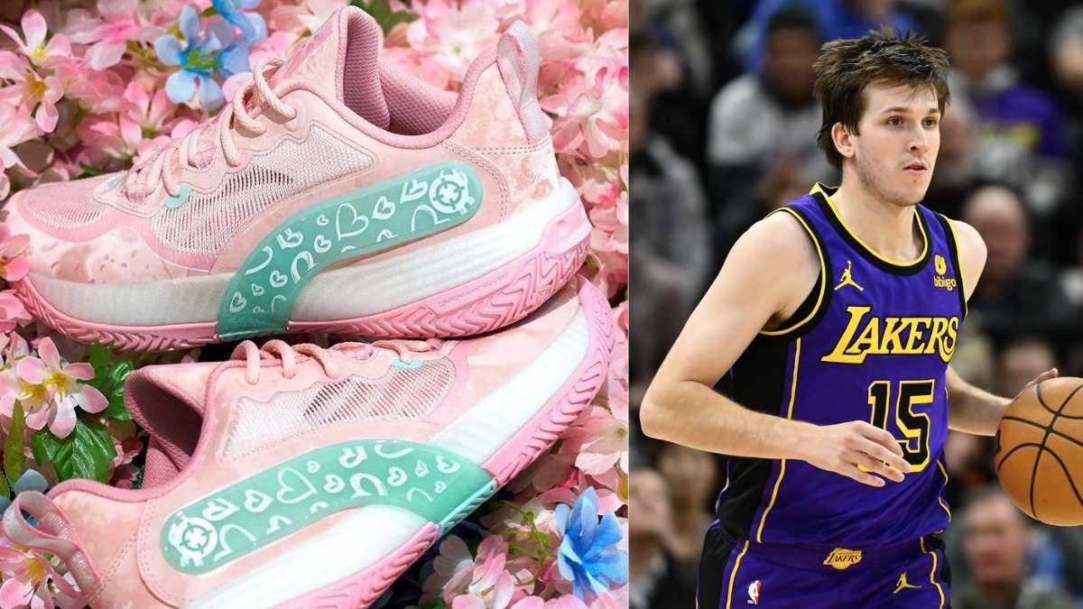 Giày Rigorer AR Battle 2 có gì đặc biệt? – DinkPro