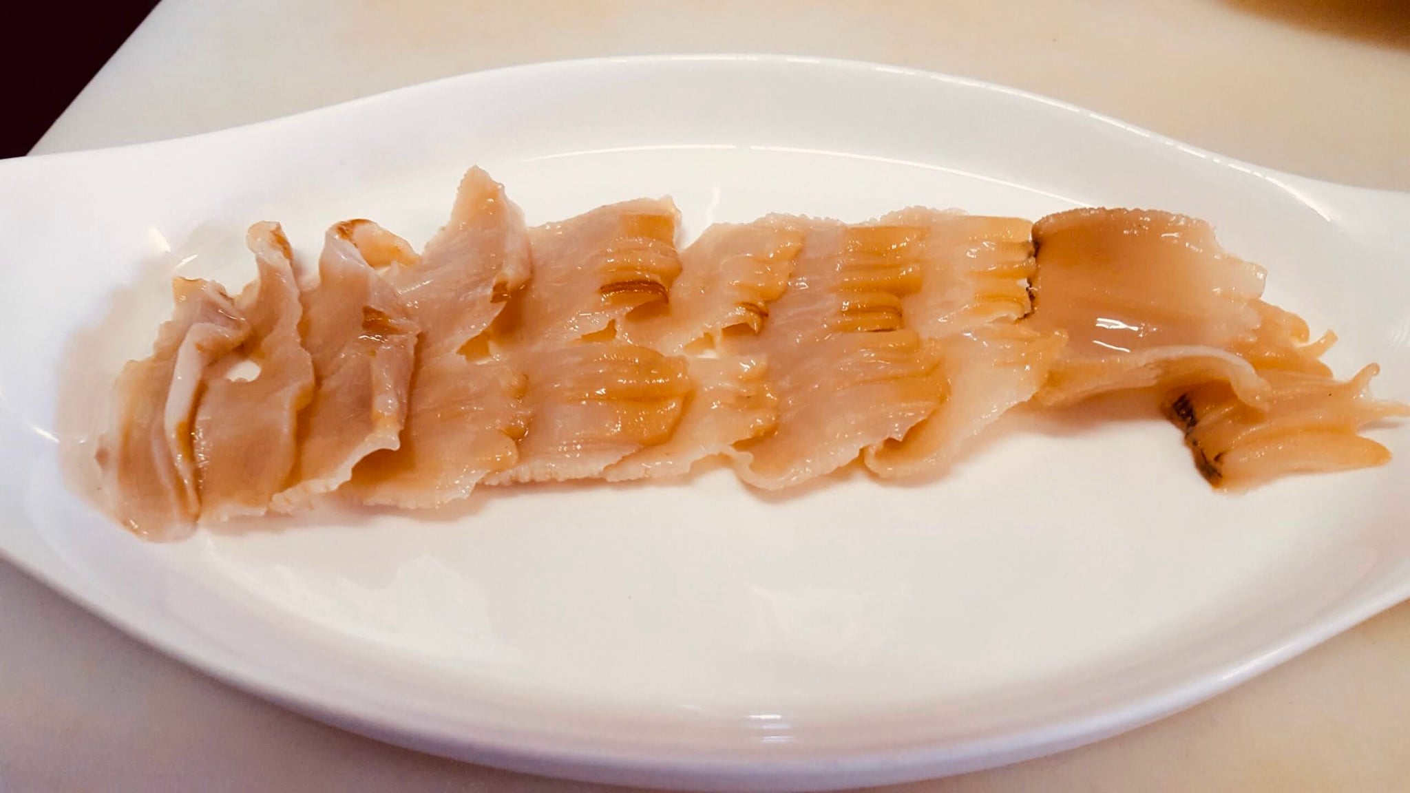 Ốc Vòi Voi - Mayaseafood