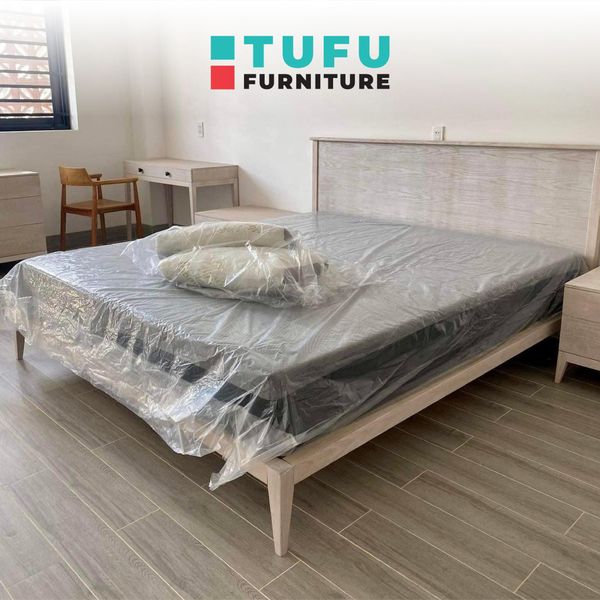 Nệm Memory Foam Hybrid Remedy Sleep Refresh – Công ty TNHH TUFU GROUP