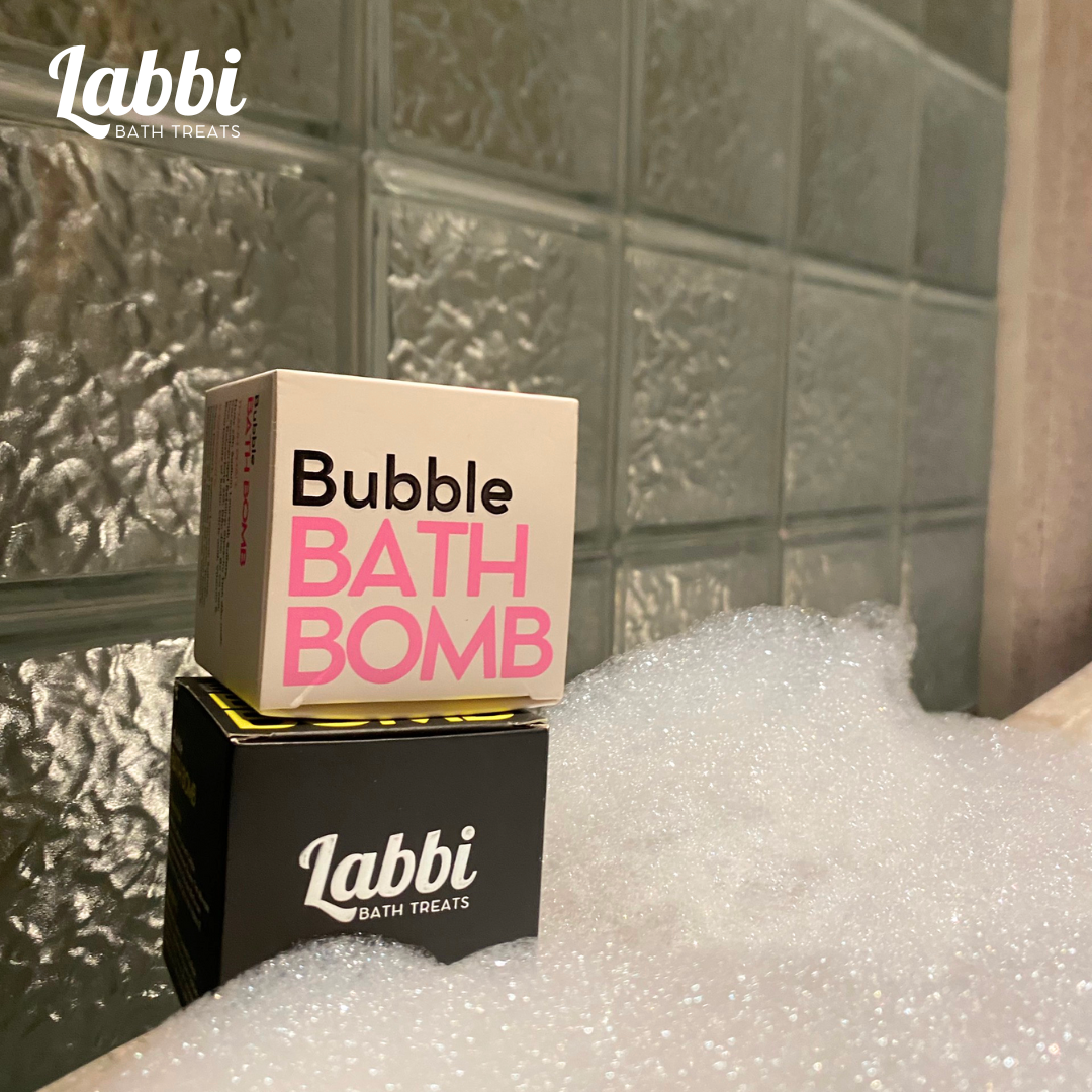OUR FEEDBACK - BUBBLE BATHBOMB / BOM TẮM SIÊU TẠO BỌT – Labbi Bath Treats