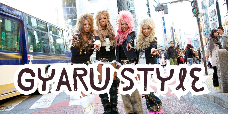 Gyaru là gì? Lịch sử, đặc trưng của phong cách Gyaru?