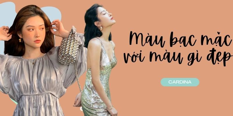 Tìm hiểu màu bạc là màu gì và ý nghĩa của màu bạc trong nghệ thuật và ...