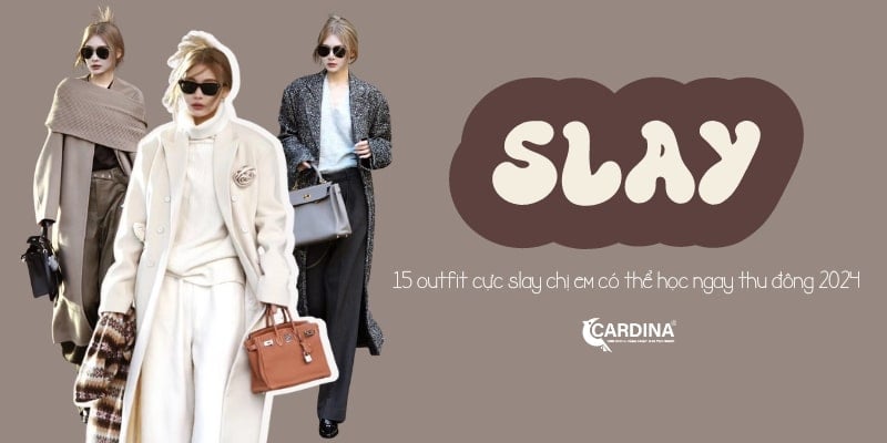 Slay là gì? Slay là gì trên tiktok? Slay queen, Sống slay là thế nào?