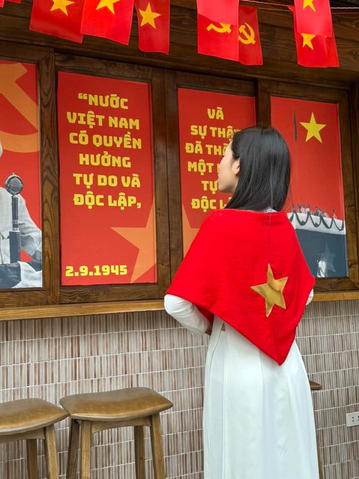 101+ Ý Tưởng Trang Trí Quốc Khánh 2/9 Cực Ý Nghĩa, Đậm Chất Tự Hào