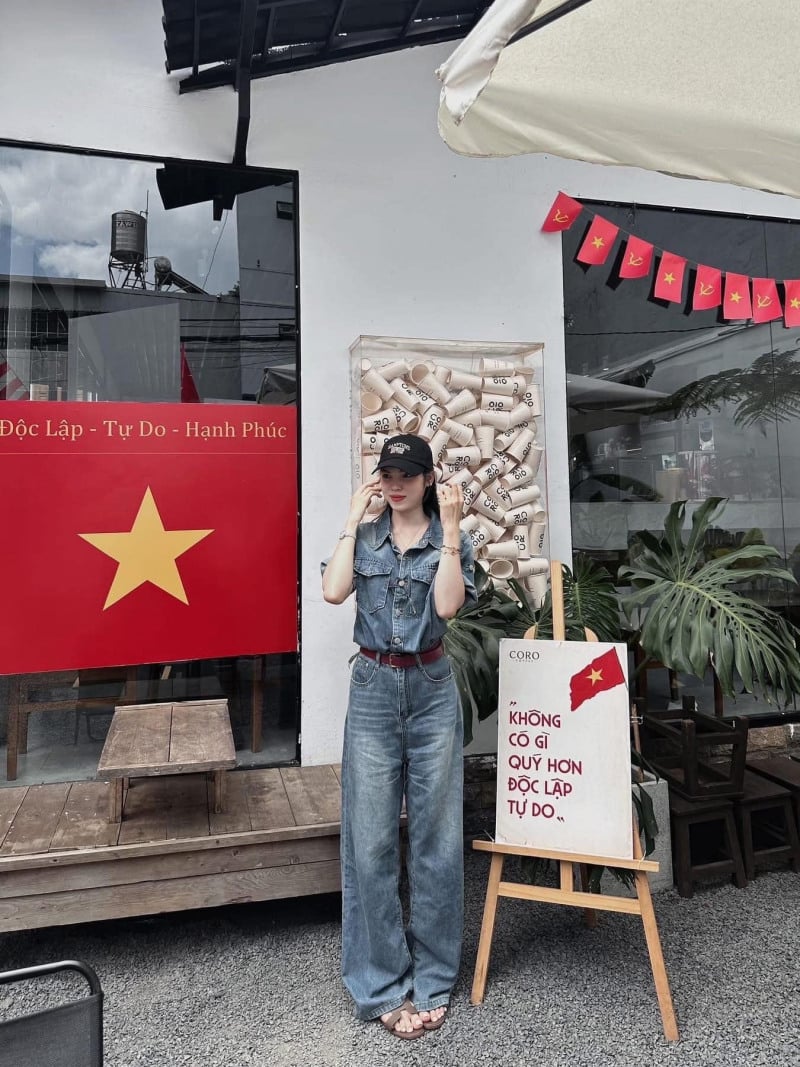 101+ Ý Tưởng Trang Trí Quốc Khánh 2/9 Cực Ý Nghĩa, Đậm Chất Tự Hào