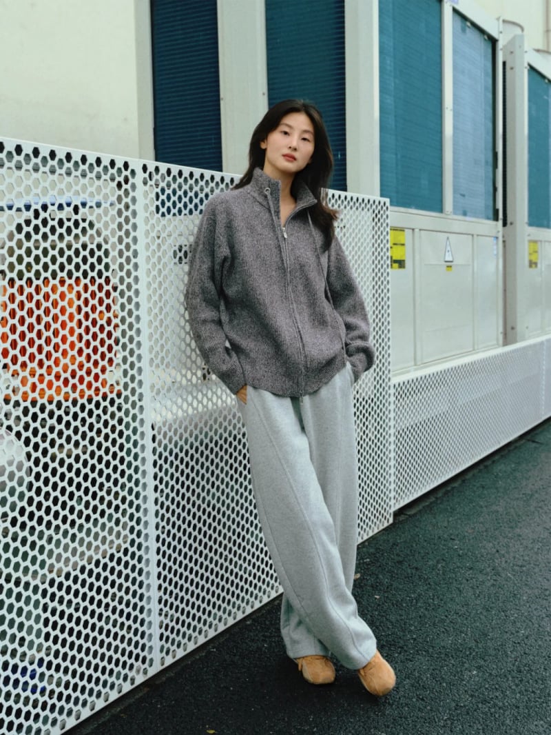 Form Boxy là gì? Cách phối đồ với những chiếc áo Form Boxy cá tính