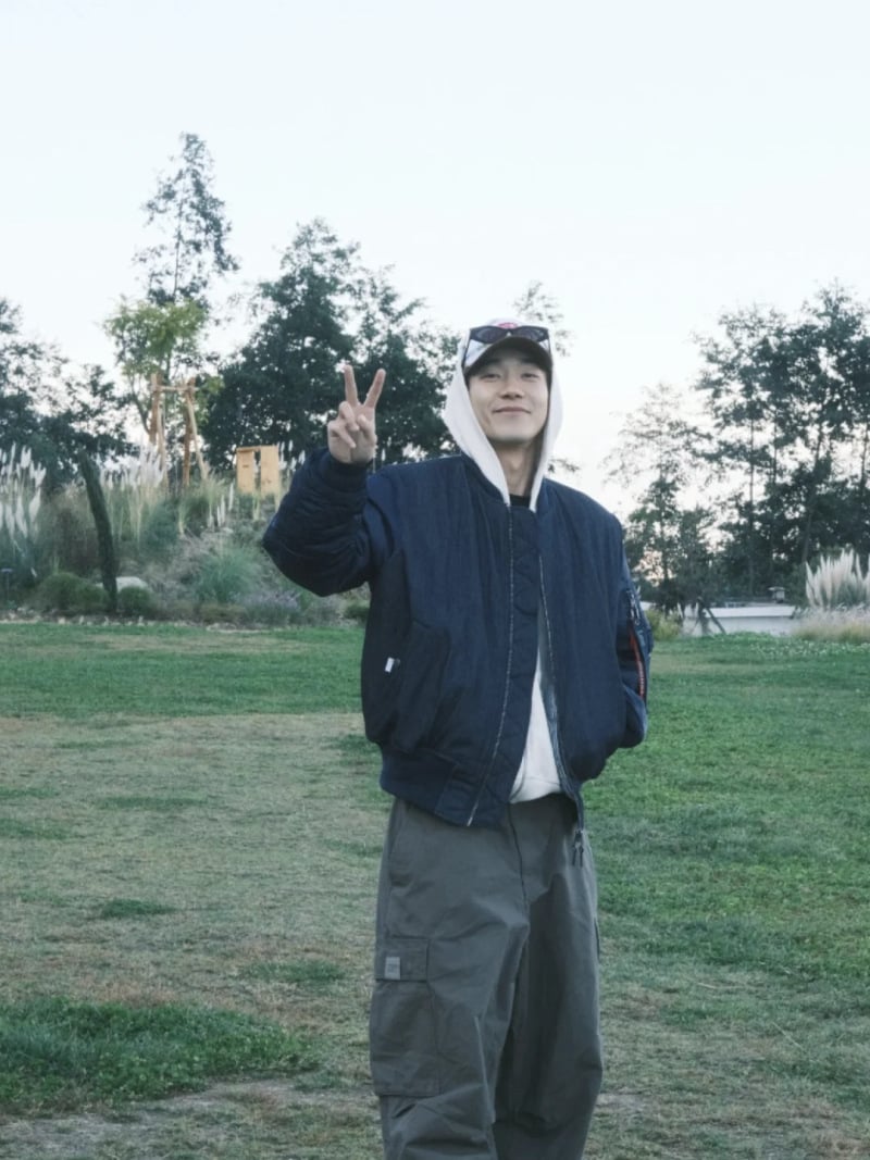 Form Boxy là gì? Cách phối đồ với những chiếc áo Form Boxy cá tính